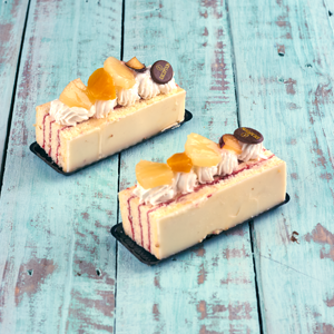 Exception Patisserie | Explore Exception Desserts & Bakeries