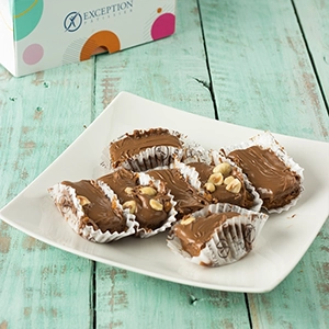 Exception Egypt, Is Your Destination for Delectable Treats