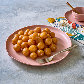 Savor 2 Tasty Zalabia - In Exception Egypt -Order Online Now